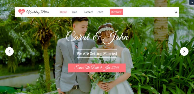 Cara Membuat Website Romantis Untuk Pacar