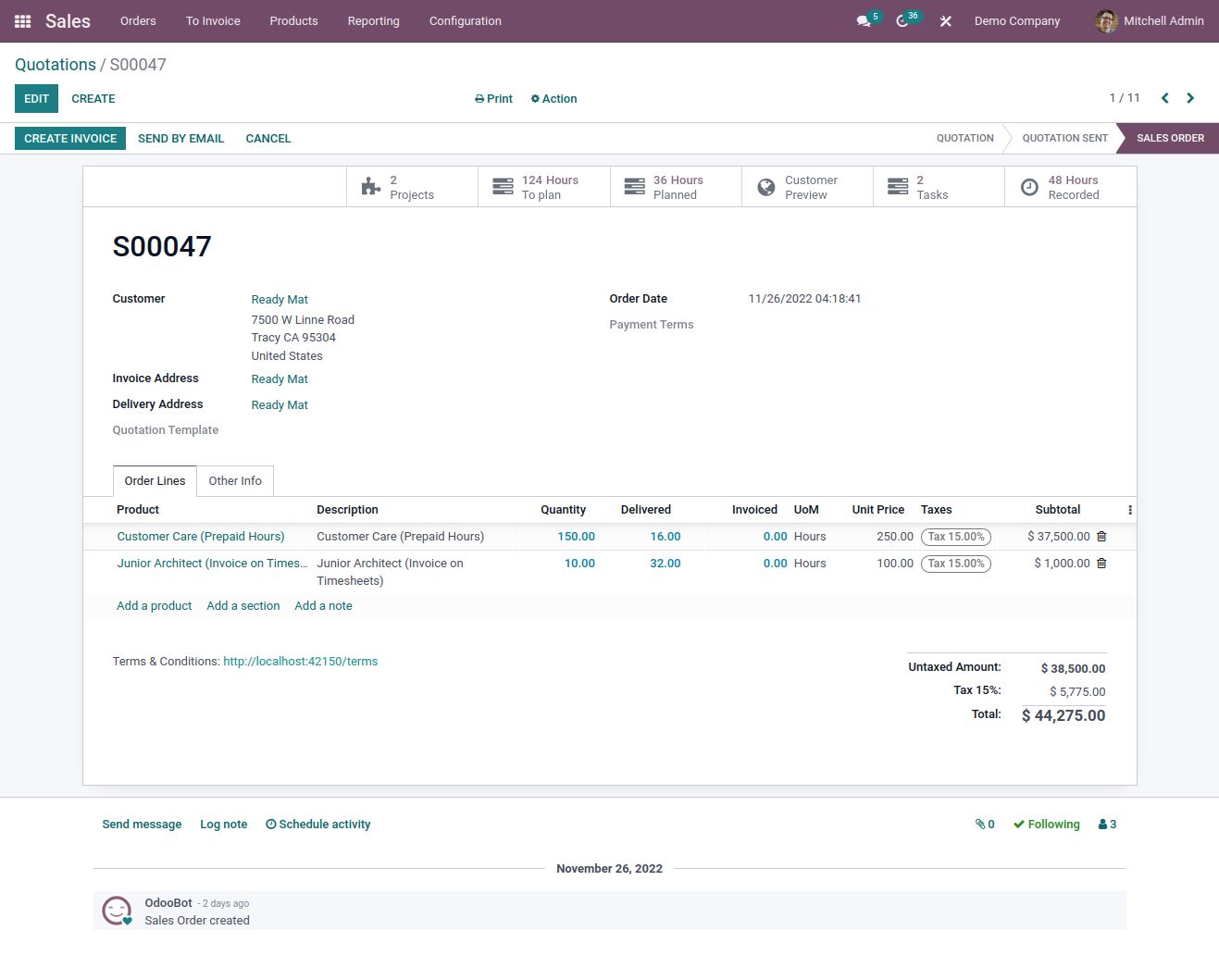 Top 3 Software Terbaik ERP Gratis