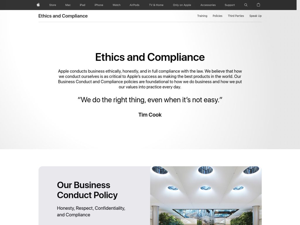 Cara Membuat Halaman Tentang Kami Untuk Website