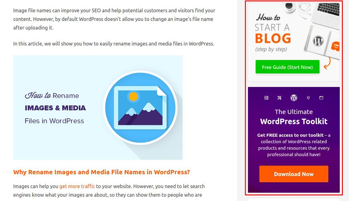 Apa itu Display Ads?