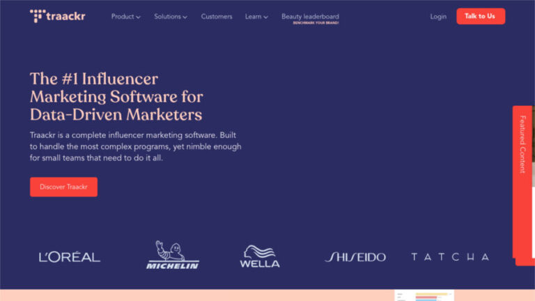 5 Contoh Website Perusahaan