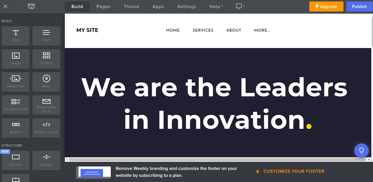 Apa Itu Web Builder? Definisi, Fitur, dan Keuntungan